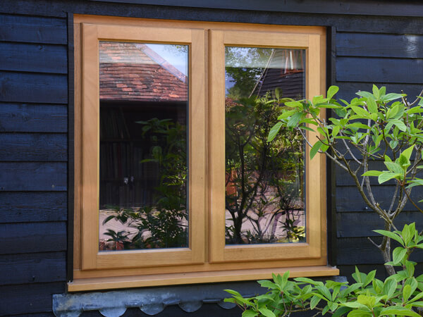 Timber Windows Littlehampton | Wooden Windows from County