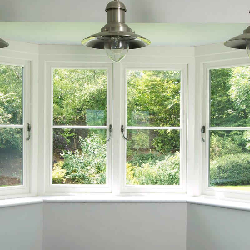 Timber Windows & Doors Gallery | Timber Conservatory Gallery at County