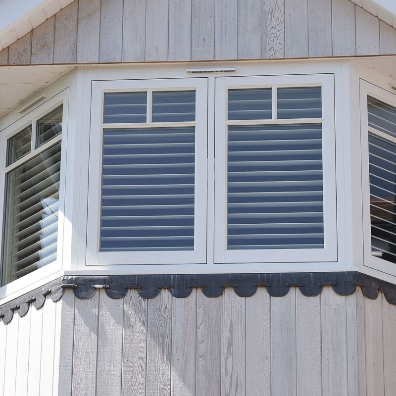 Timber Flush Windows Sussex & Kent | Wooden Flush Windows from County