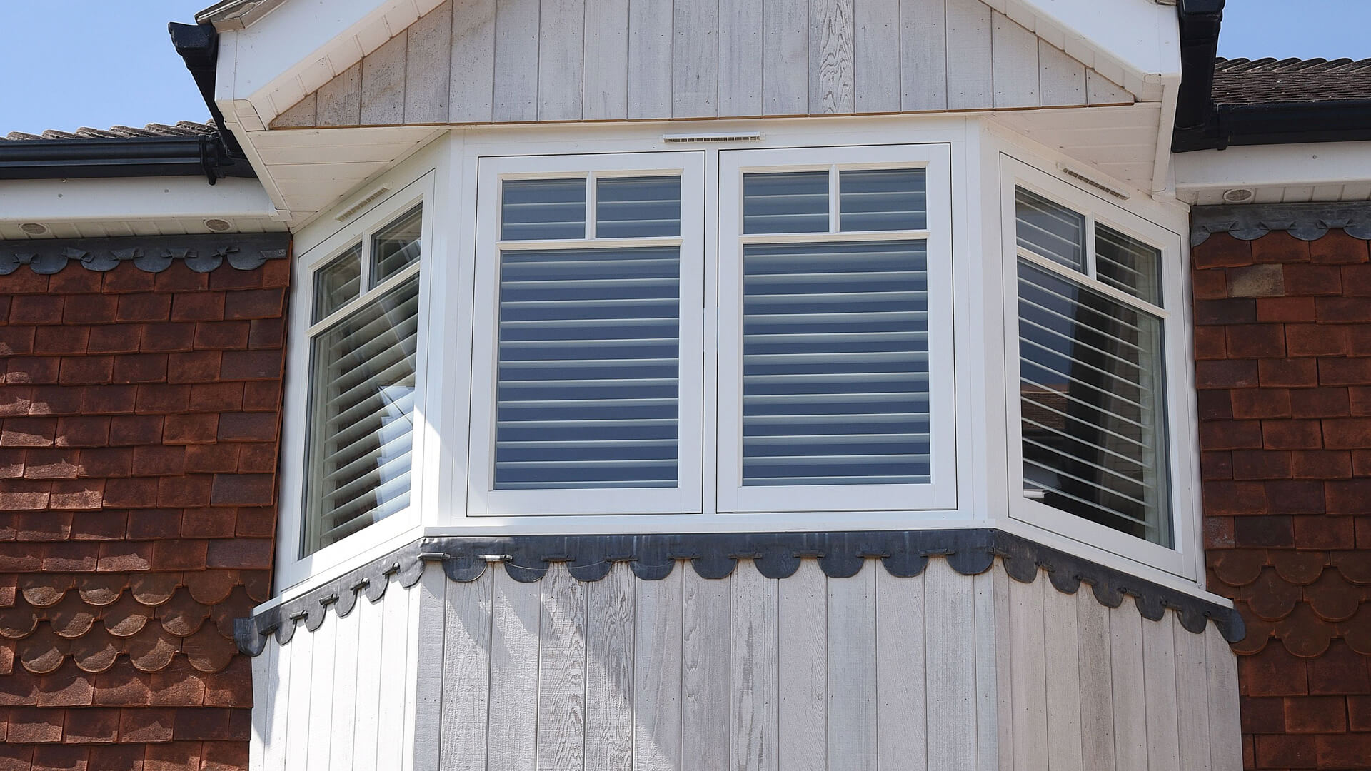 Timber Flush Windows Sussex & Kent | Wooden Flush Windows from County