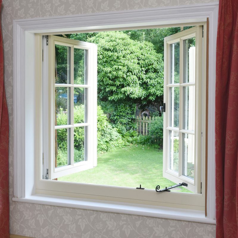 Timber Windows & Doors Gallery | Timber Conservatory Gallery at County