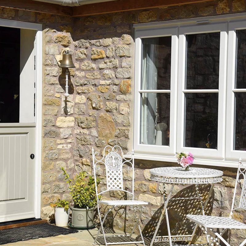 Timber Flush Windows Sussex & Kent | Wooden Flush Windows from County