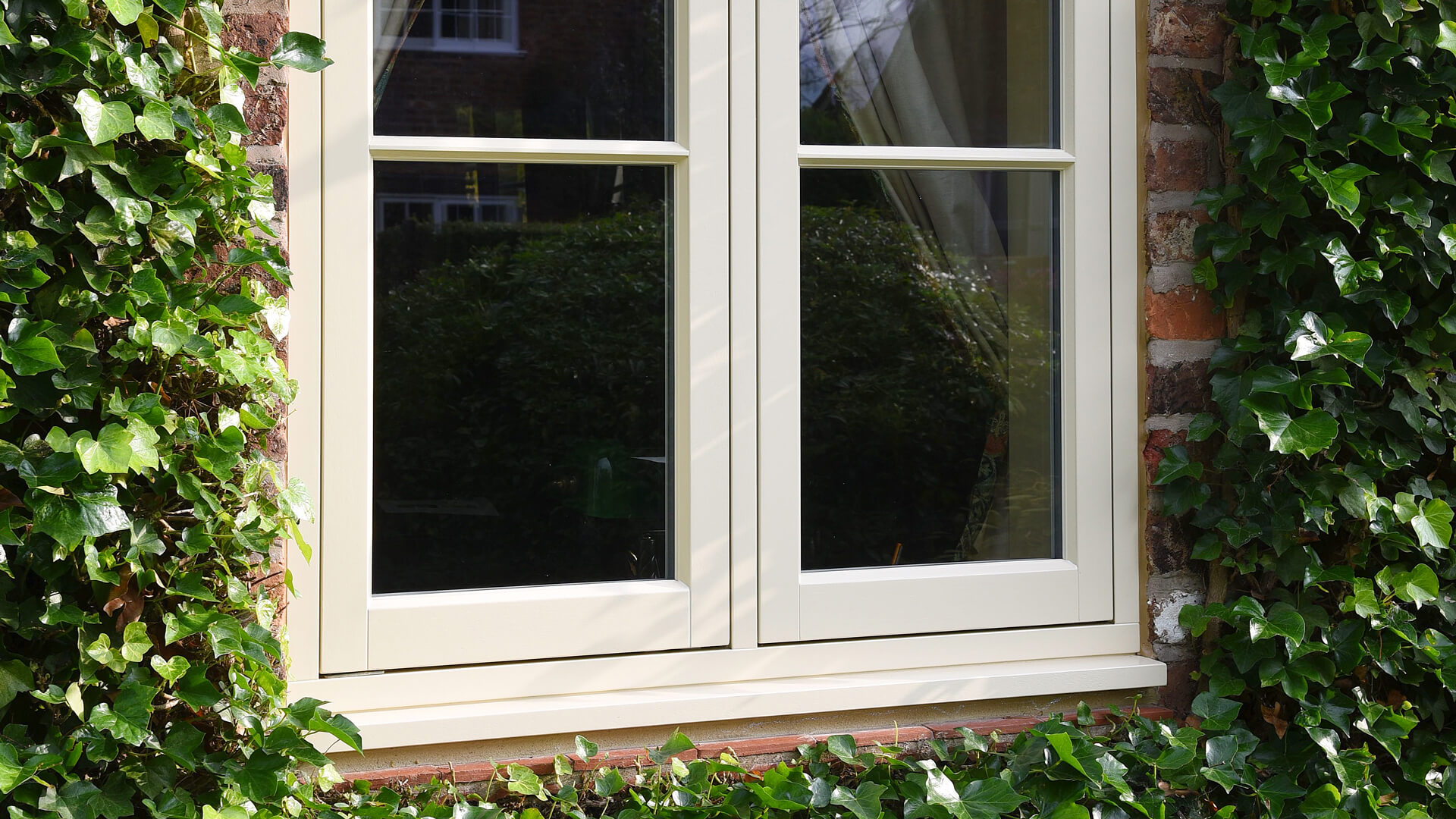 Timber Windows Kent | Premium Wooden Windows in Kent from County