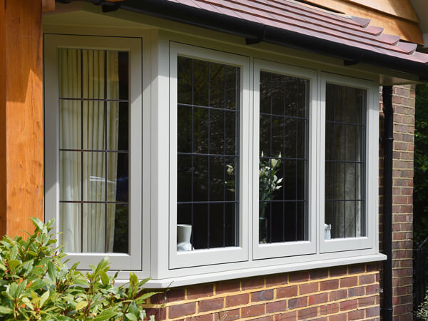 Timber Windows Littlehampton | Wooden Windows from County