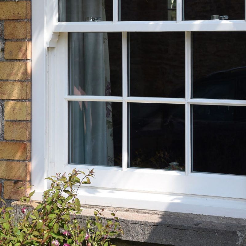 Timber Windows from County | The Timber Specialists in Sussex & Kent
