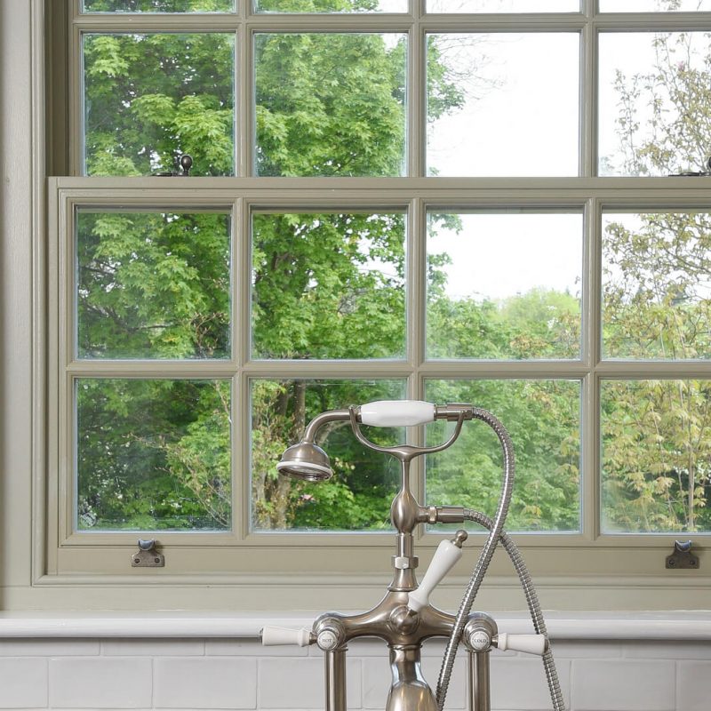 Timber Sash Windows Sussex & Kent | Wooden Sash Windows from County