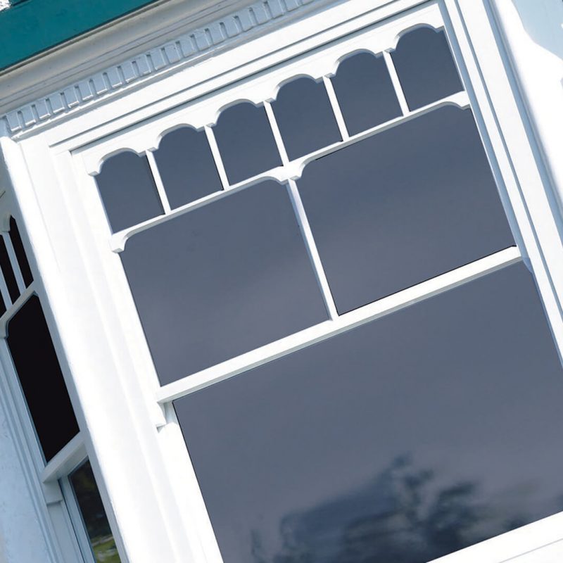 Timber Sash Windows Sussex & Kent | Wooden Sash Windows from County