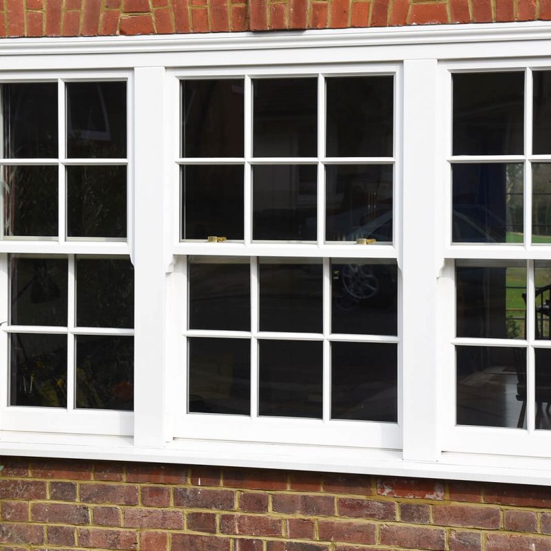 Timber Windows & Doors Gallery | Timber Conservatory Gallery at County