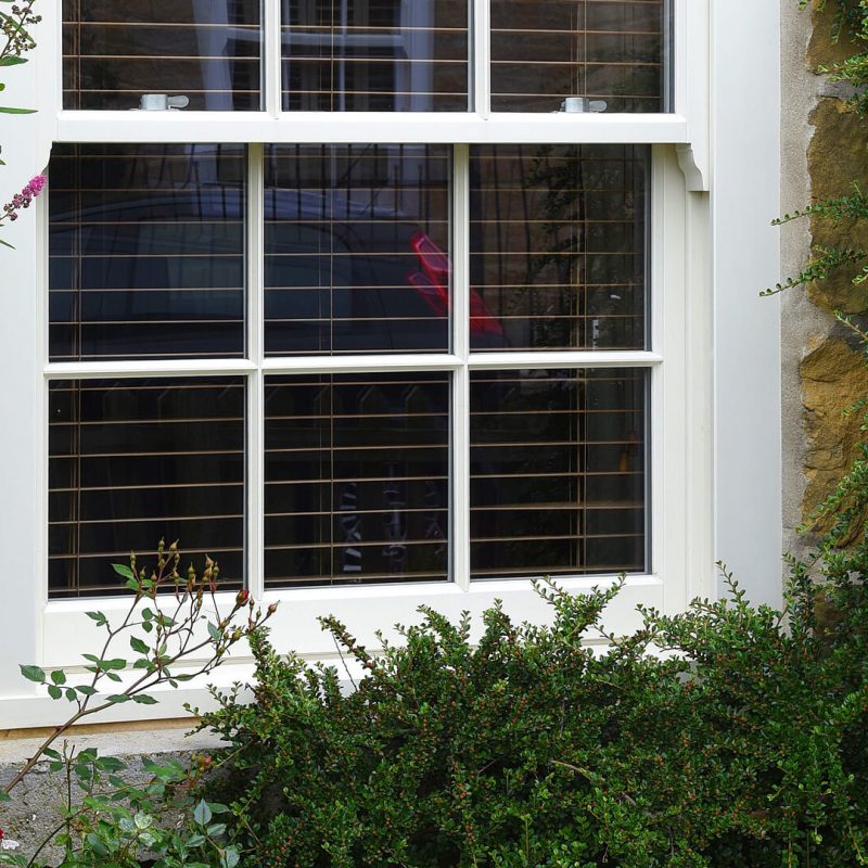 Timber Windows & Doors Gallery | Timber Conservatory Gallery at County