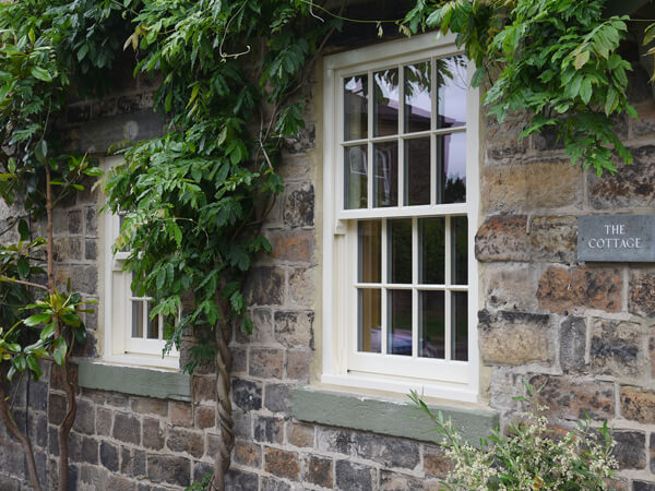 Timber Windows, Doors & Conservatories from County throughout Sussex & Kent