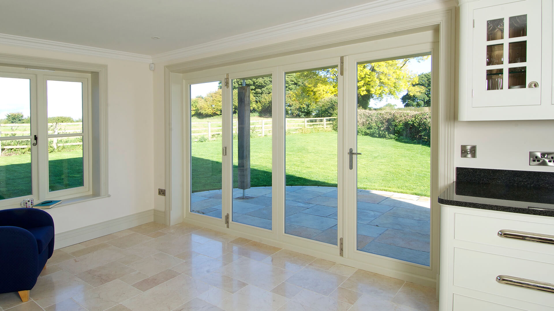 Timber Doors from County - The Timber Specialists in Sussex & Kent
