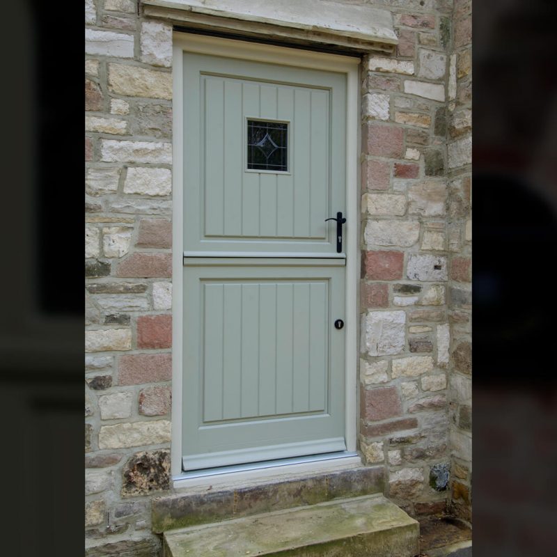 Timber Stable Doors Sussex & Kent | Timber Stable Door from County