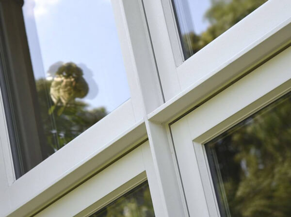 Timber Casement Windows Sussex & Kent | Premium Wooden Windows from County